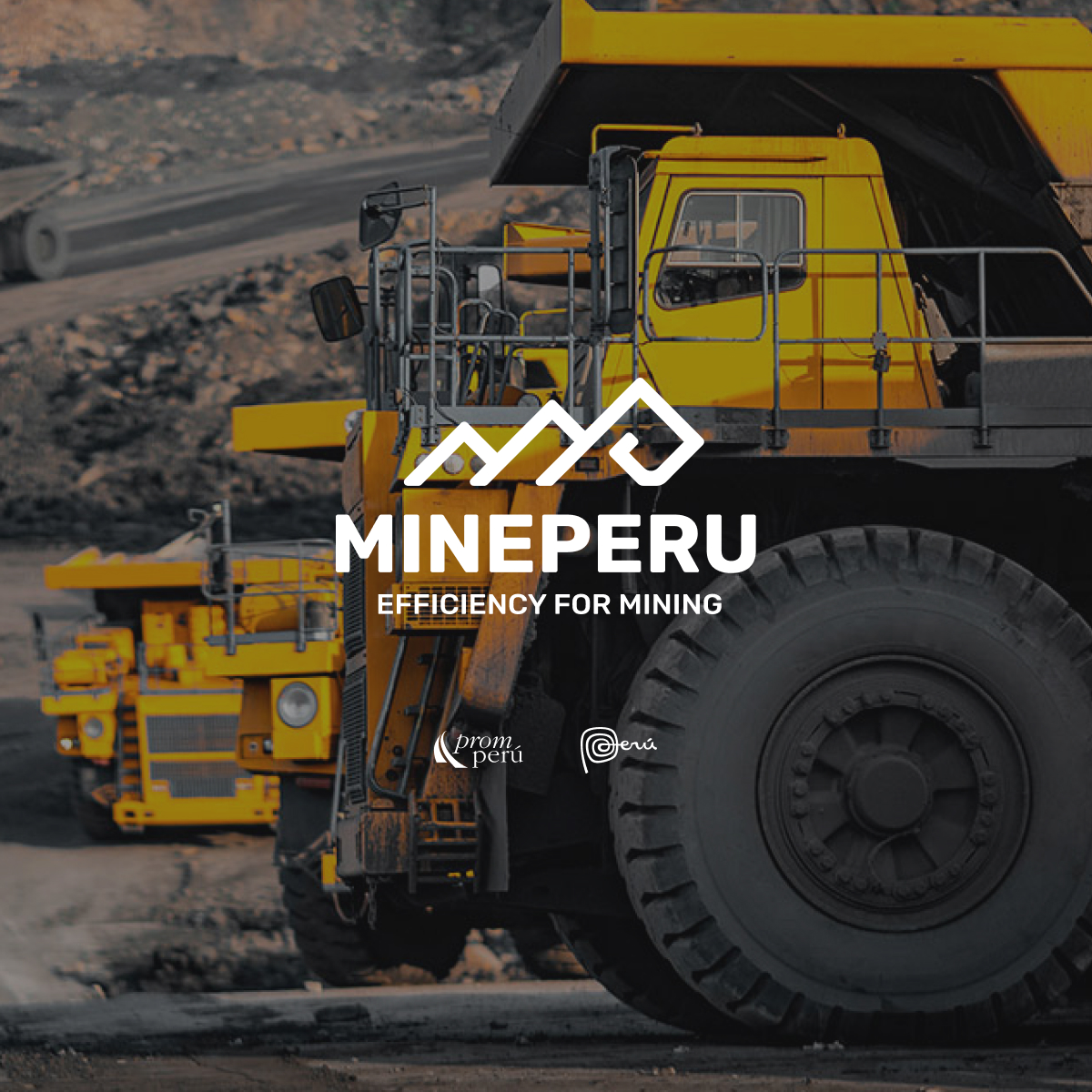 MINE PERU: Provedores para la Minería | Industria Minera
